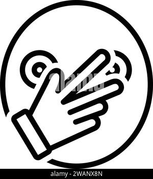 Icon for connivance Stock Vector Image & Art - Alamy