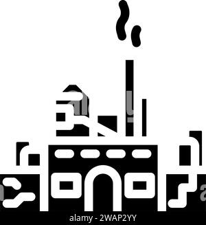 pulp mill paper color icon vector illustration Stock Vector Image & Art ...