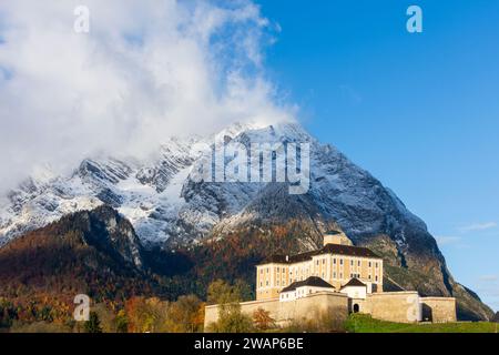 Stainach-Pürgg: Schloss Trautenfels Castle in Schladming-Dachstein ...