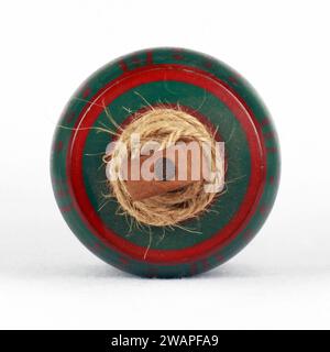 Japanese whistling spinning top from the 1950's Stock Photo - Alamy