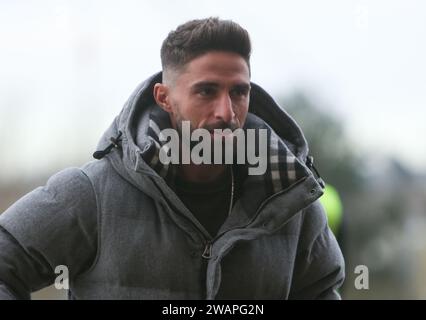 Fabio Borini, Sunderland Stock Photo - Alamy