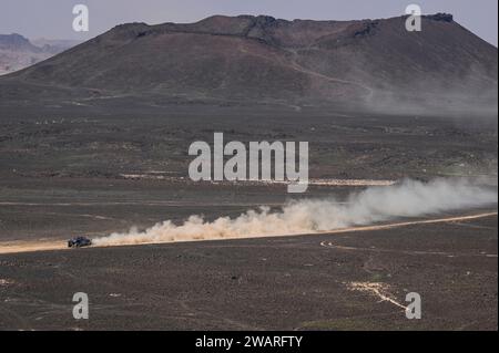 BARAGWANATH Brian (zaf), Century Racing, Century CR7-T, FIA Ultimate ...