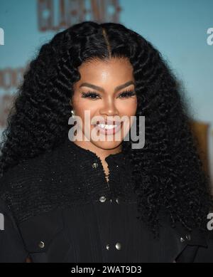 Teyana Taylor Los Angeles Premiere of 'Tyler Perry's Madea's Big Happy ...