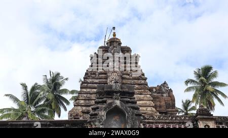 The Ancient Shri Madhukeshwara Temple, 15th Century Architecture ...