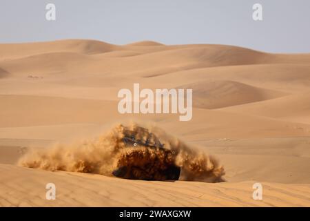 BARAGWANATH Brian (zaf), Century Racing, Century CR7-T, FIA Ultimate ...