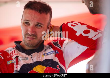 SUNDERLAND Sam (gbr), Red Bull KTM GasGas Factory Racing, GasGas, Moto ...