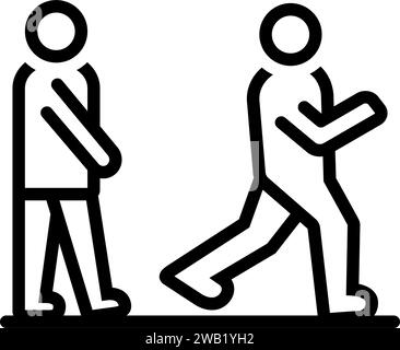 Icon for epithet,adjective Stock Vector Image & Art - Alamy