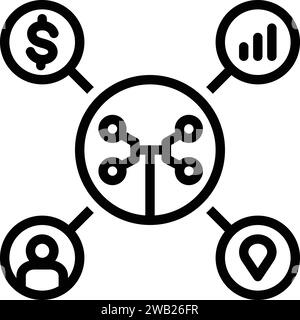 Icon for microservice,building Stock Vector Image & Art - Alamy