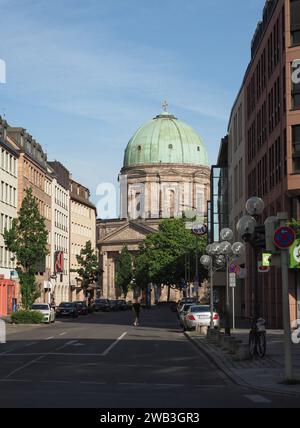 St Elisabeth, translation St Elizabeth, roman catholic church in ...