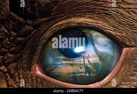 Dinosaur Year : 2000 USA Director : Eric Leighton, Ralph Zondag ...