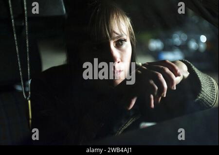 Kriegerin Year : 2011 Germany Director: David Wnendt Jella Haase, Gerdy ...