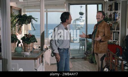 Night Moves Year : 1975 USA Director : Arthur Penn Melanie Griffith ...