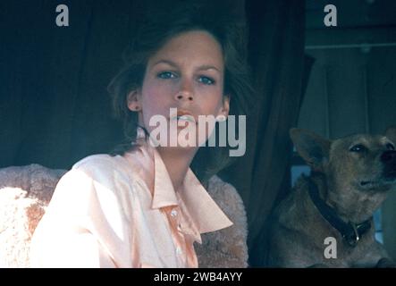 Roadgames Year : 1981 Australia Director : Richard Franklin Jamie Lee ...