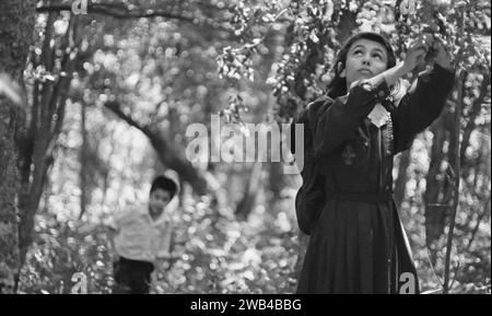 Kasaba Year : 1997 Turkey Director : Nuri Bilge Ceylan Mehmet Emin ...