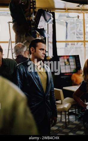 A la petite semaine Year : 2003 France Director : Sam Karmann Philippe ...