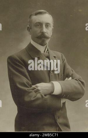 Adrien de Gerlache Stock Photo - Alamy