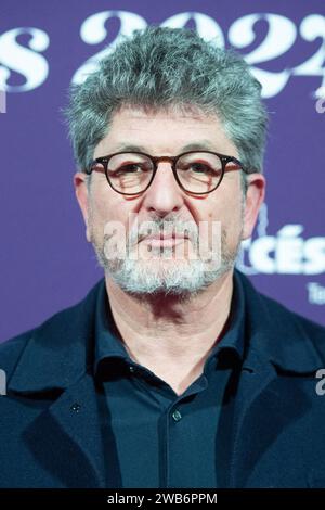 Frederic Olivennes attending the Cesar Et Techniques 2023 Award ...