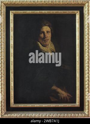 Jacob Jordaens' 'Portrait of a Young Gentleman' (1615–1618) was once ...