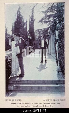 A still from the 1924 silent film 'Girl Shy,' directed by Fred C ...