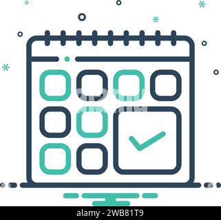 Icon for adherence,compliance Stock Vector Image & Art - Alamy