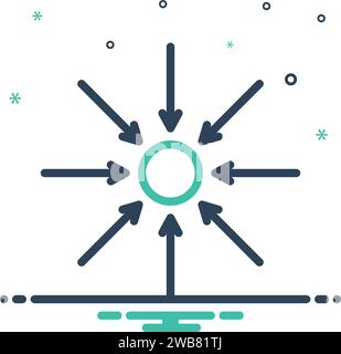 Icon for actually,actuality Stock Vector Image & Art - Alamy