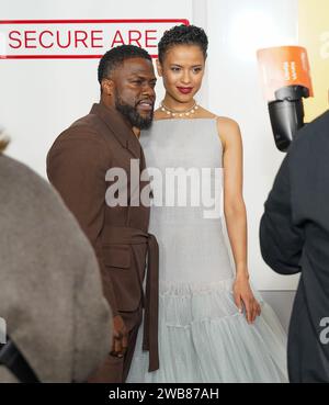 Gugu Mbatha-Raw is attending the world premiere of Netflix's ''Lift ...