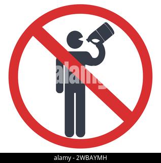 caution warning sign Stock Vector Image & Art - Alamy