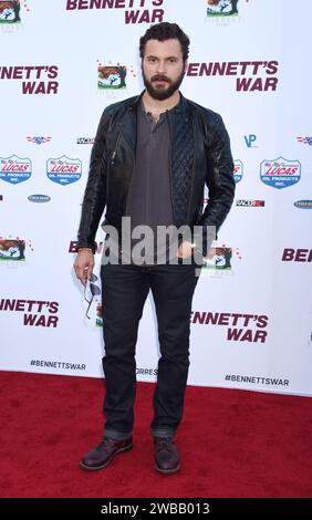 Burbank, USA. 09th Jan, 2024. “The Cleaning Lady” and “Designated ...