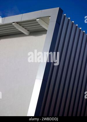 Middleton Arena entertainment venue, Middleton, Greater Manchester ...