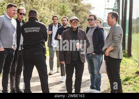 Bob Madou and Bart Verhaeghe of Club Brugge pictured during the 71 th ...