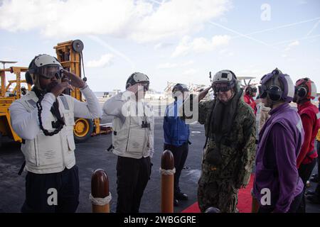 Adm. Stuart Munsch, Commander, U.S. Naval Forces Europe/Africa, Allied ...