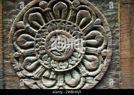 Tripura Sundri Hindu Temple, Tripura Sundri Mandir, Naggar Castle Road ...
