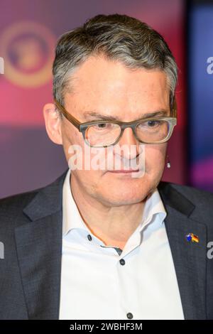 Roderich Kiesewetter, CDU Außenpolitiker, maischberger, Polittalk, TV ...