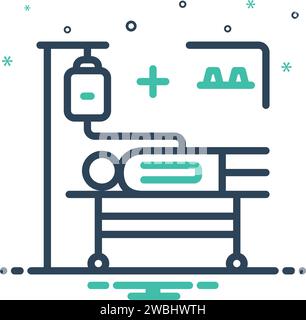 Icon for phenomenon,incidence Stock Vector Image & Art - Alamy