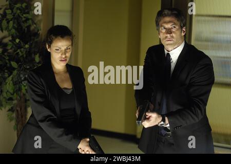 Saw 4 Saw IV (2007) USA Athena Karkanis Director: Darren Lynn Bousman ...