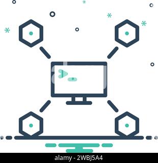 Icon for maven,app Stock Vector Image & Art - Alamy