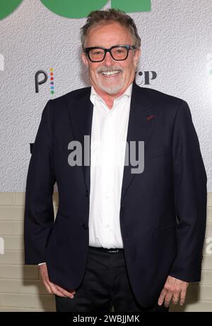 Los Angeles Ca: Jason Clark attends the TV Guide Emmy After Party 2006 ...