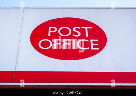 As the inquiry to the Post Office Horizon accounting system scandal ...