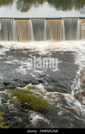 Blackstone River Bikeway, Blackstone River Bikeway State Park ...