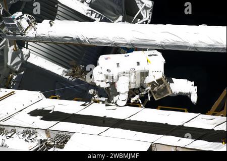 Power and Data Grapple Fixture Stock Photo - Alamy