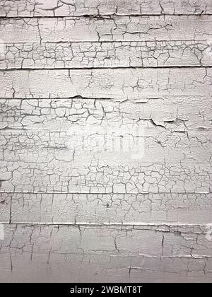 White crackled- chipping paint background, Peeling white paint backdrop ...