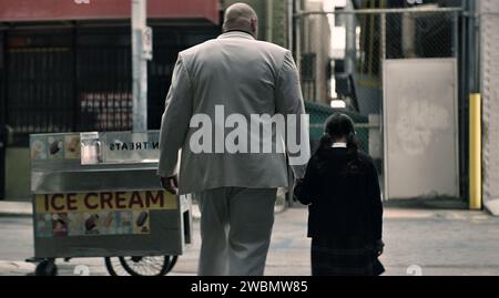 Echo Vincent D'Onofrio Stock Photo - Alamy