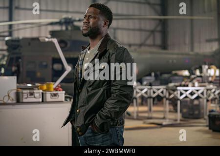 Lift Kevin Hart Stock Photo - Alamy