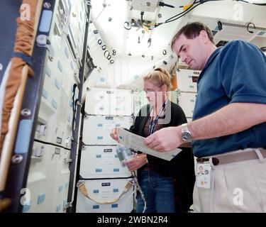 Space Shuttle Crew Compartment Trainer. CCT-1. The National Museum of ...