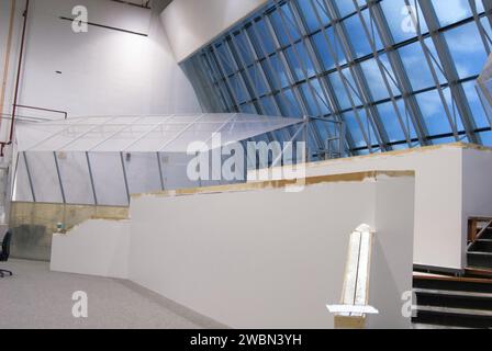 Upgrades are ongoing in Firing Room 2 of the Launch Control Center at ...
