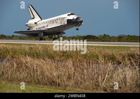 Space Shuttle Landing Gear Dimensions