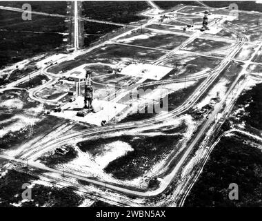 Explorer-1 Launch, 1958 Stock Photo - Alamy