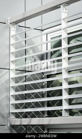 Construction of the new NASA Ames Green Building dubbed Sustainability ...