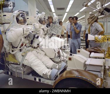 The Apollo 17 mission, launched in December 1972, was the final crewed ...