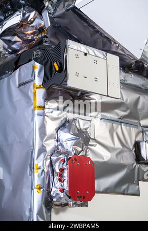 The SPEXone instrument on The Plankton, Aerosol, Cloud, ocean Ecosystem ...